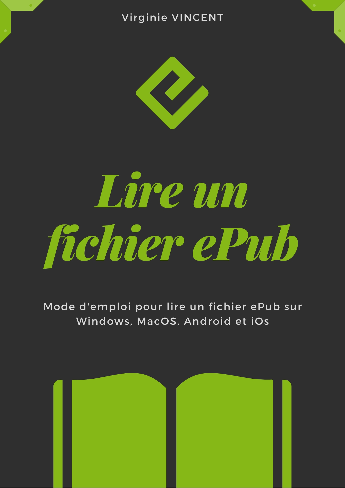 Comment lire un ePub Comment lire un ePub