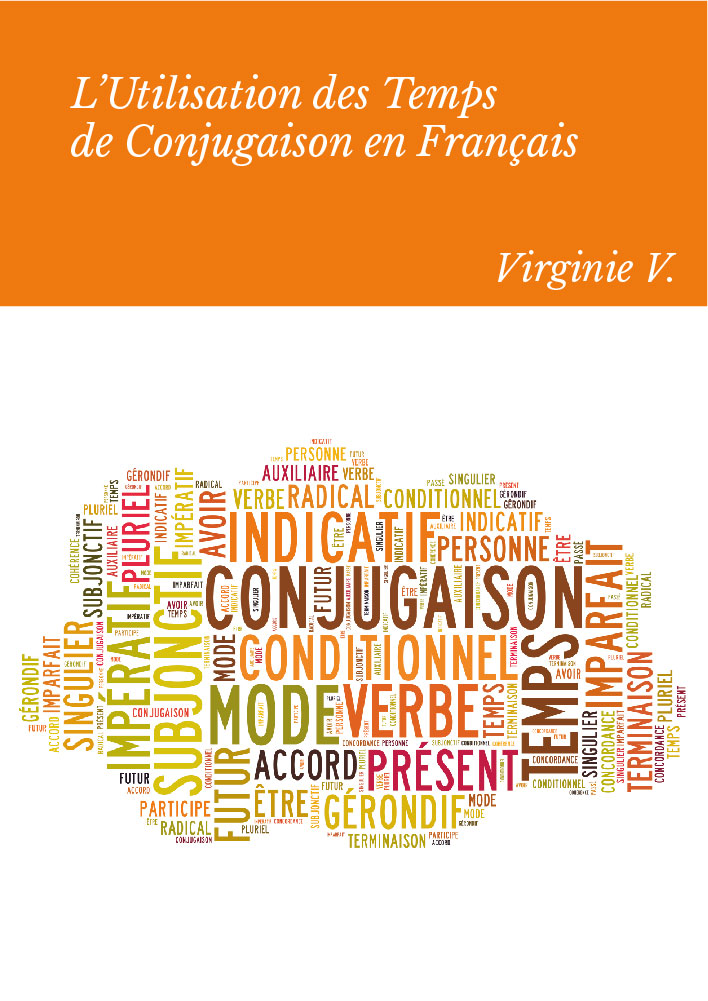 [ebook] L'Utilisation des temps de conjugaison